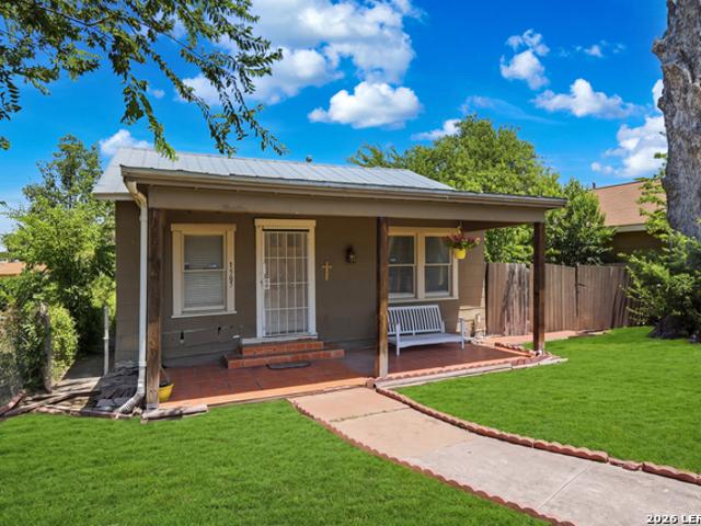 1505 W Olmos Dr