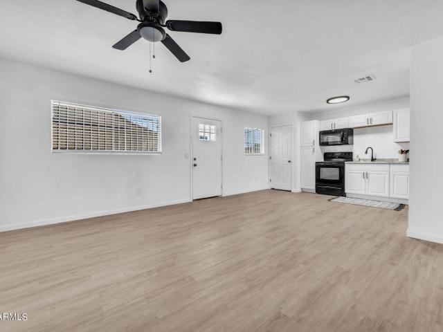 1505 W McKinley St, Unit 1, Phoenix, AZ 85007 | MLS #7009 | Compass