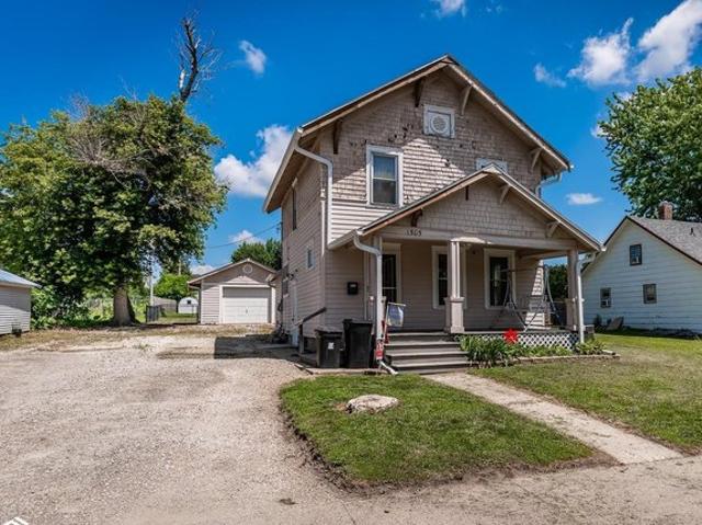 1505 W State St, Marshalltown, IA 50158