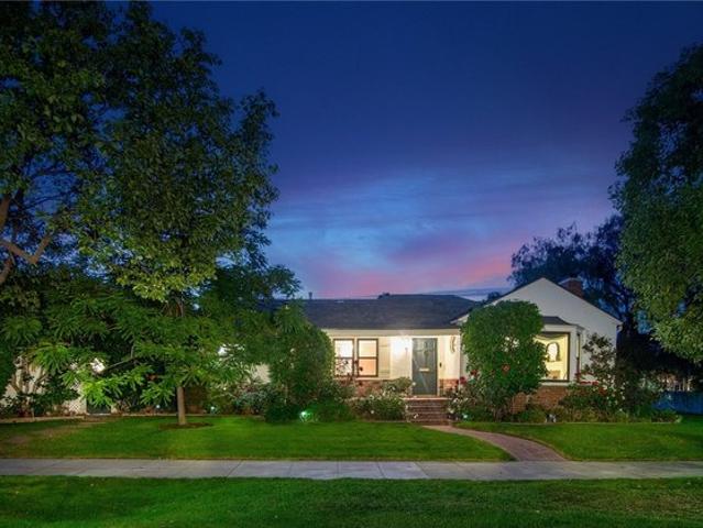 1505 W Parkside Ave, Burbank, CA 91506