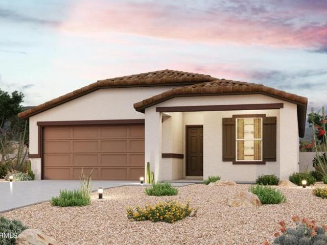 1505 W Toltec Dr, Coolidge, AZ 85128