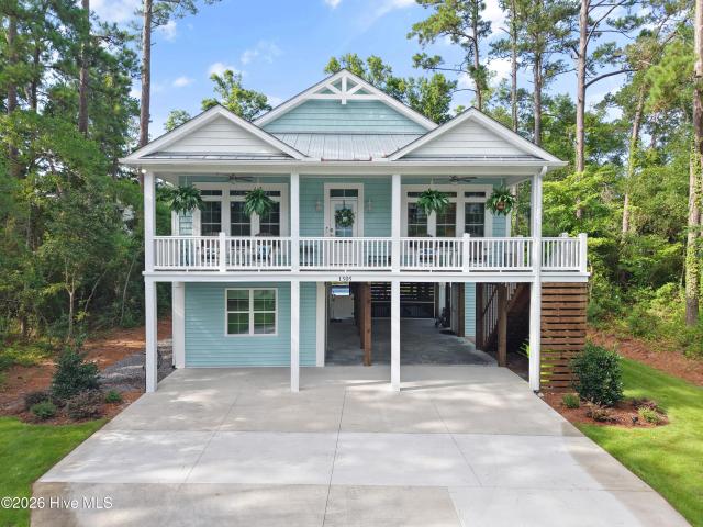 1505 W Yacht Drive