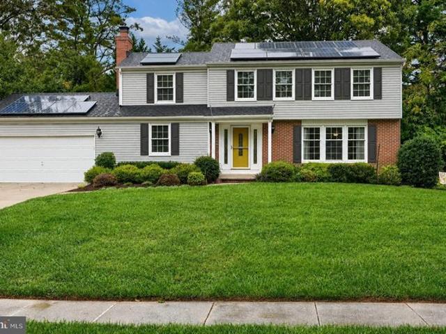 1505 Westminster Ct, Bel Air, MD 21014