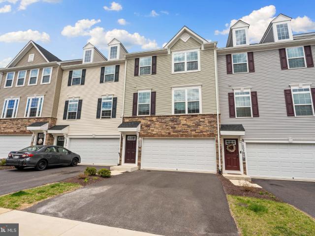 1505 Wilmer Park Ln, Frederick, MD 21703 | MLS #MDFR2078