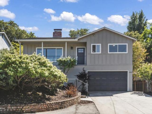 1505 Winding Way, Belmont, CA 94002