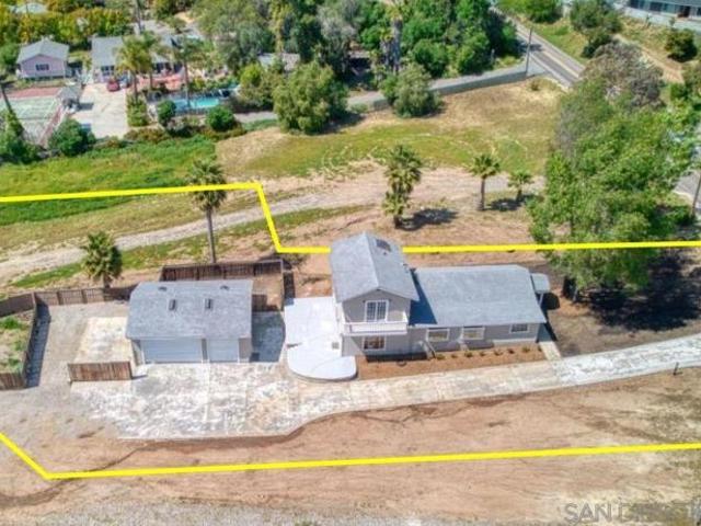 1505 York Dr, Vista, CA 92084
