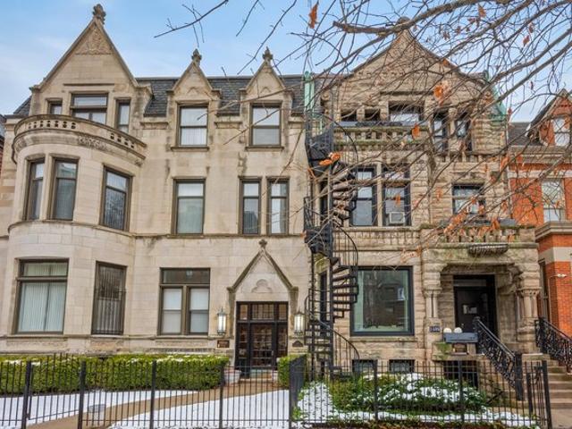 1505 1 N Dearborn Pkwy, Chicago, IL 60610