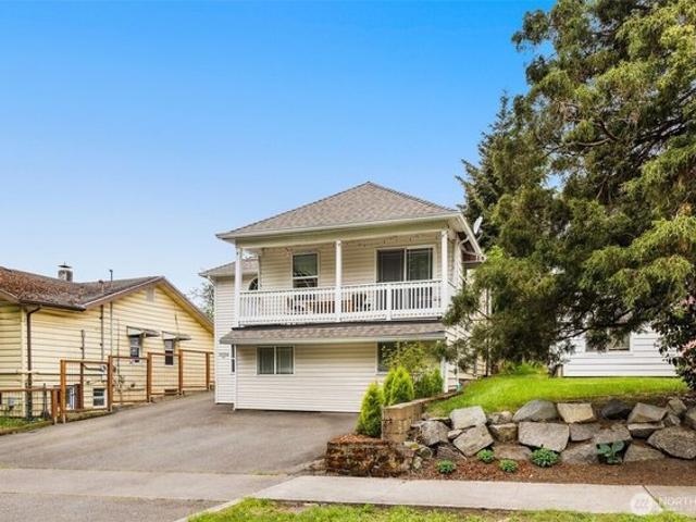 1505 26th Ave S, Seattle, WA 98144