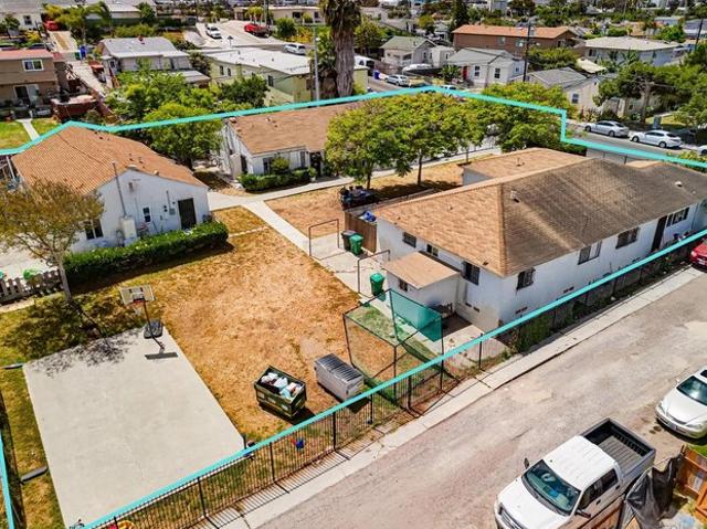 1505 2 th St, San Diego, CA 92113