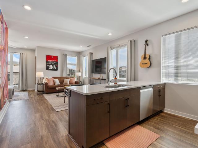 1505 54th Ave N, Unit 302, Nashville, TN 37209 | MLS #2808 | Compass