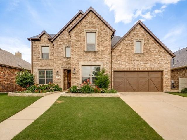 1505 5th St, Argyle, TX 76226