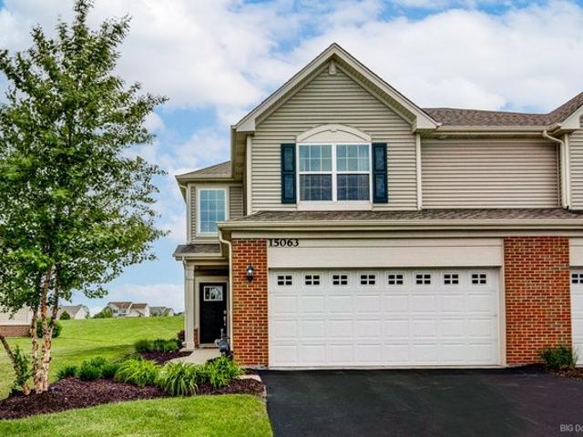 15063 W Quincy Cir, Manhattan, IL 60442