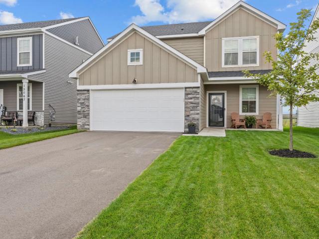 15063 Athgoe Drive