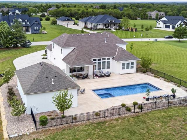 15063 S Canton St, Gardner, KS 66030 | MLS #2616 | Compass