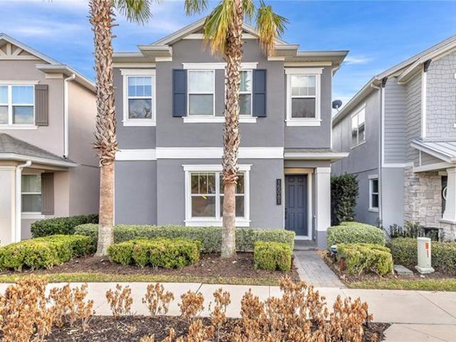 15061 Valverse Aly, Winter Garden, FL 34787