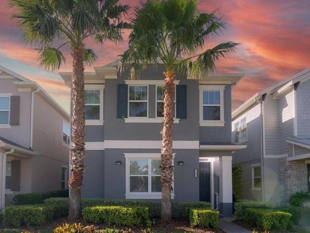 15061 Valverse Aly, Winter Garden, FL 34787