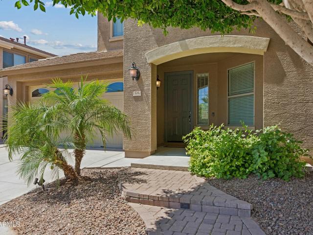 15062 N 145th Ln, Surprise, AZ 85379 | MLS #7018 | Compass