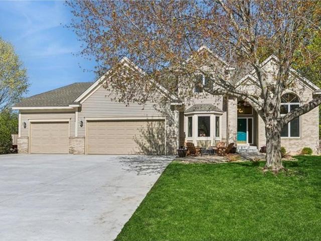 15067 Thrush St NW, Andover, MN 55304