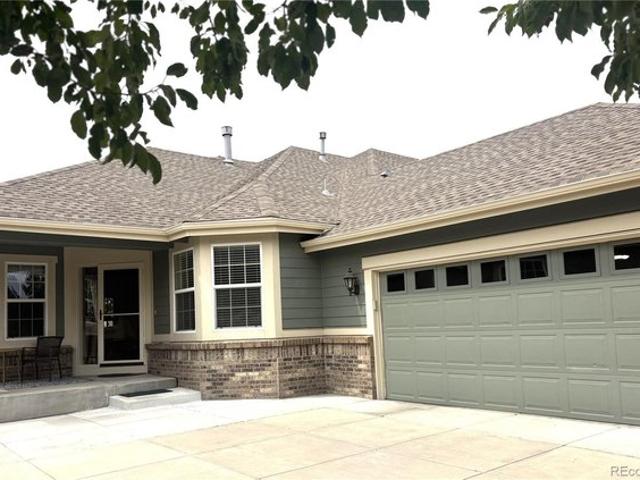 15067 Xenia St Lot 8, Thornton, CO 80602
