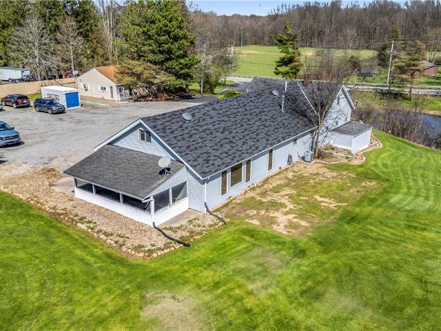 15064 W River Road