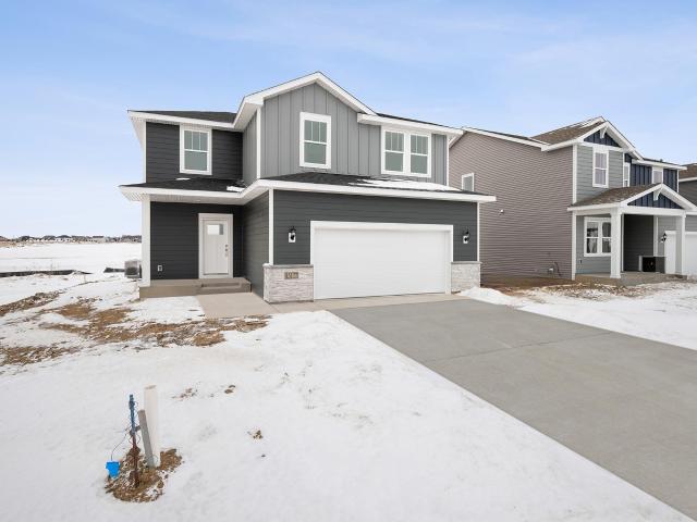 15064 Minnesota Lane N