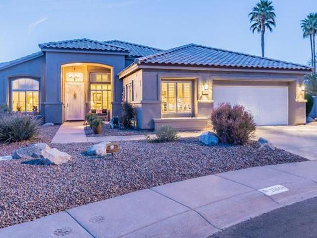 15064 N 54th Way, Scottsdale, AZ 85254