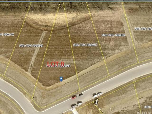 15065 Woodford Trl, Lot 8, Granger, IN 46530 | MLS #202616 | Compass