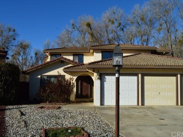 15065 Highlands Harbor Rd, Clearlake, CA 95422