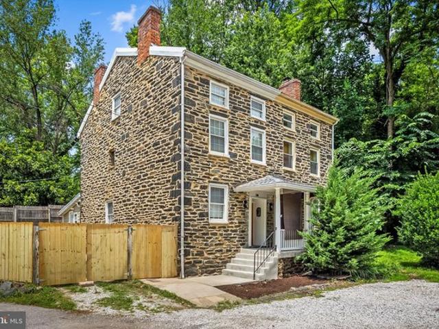1506 Mill Race Rd, Baltimore, MD 21211
