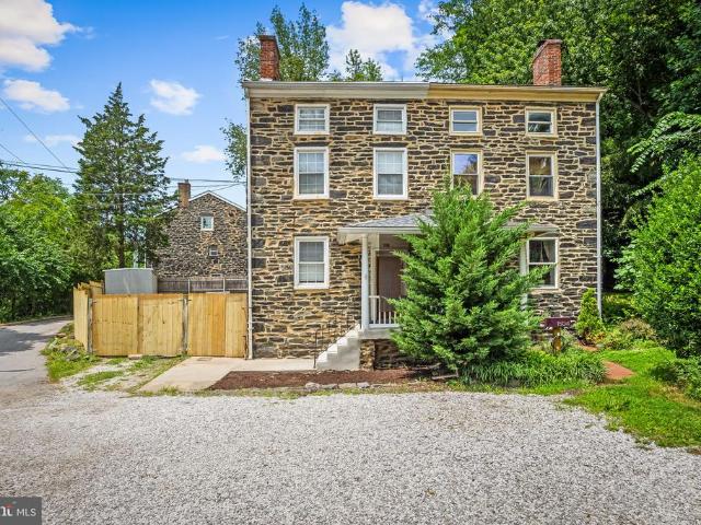 1506 Mill Race Road