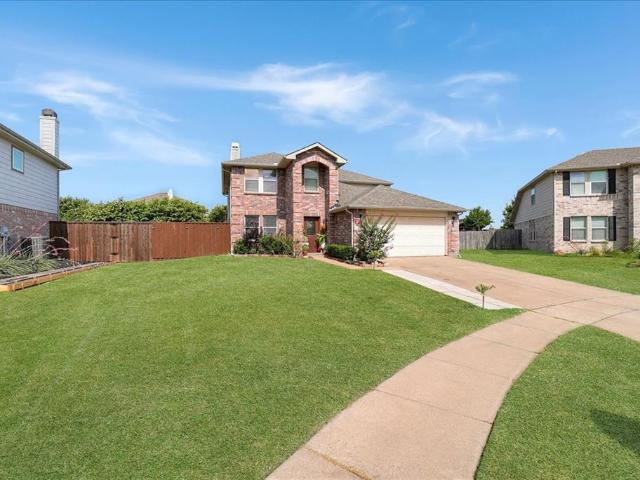 1506 Millbrook Lane
