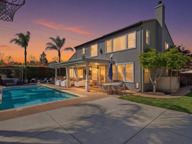 1506 Morning Star Drive