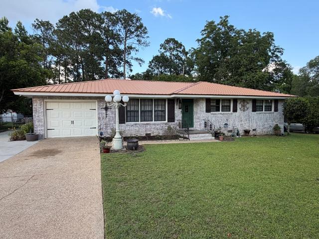 1506 N Cherokee