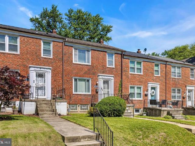 1506 N Forest Park Avenue