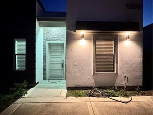 1506 New Orleans Cir, Pharr, TX 78577