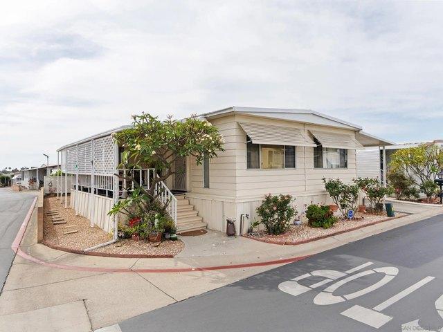 1506 Oak Dr Spc 34, Vista, CA 92084