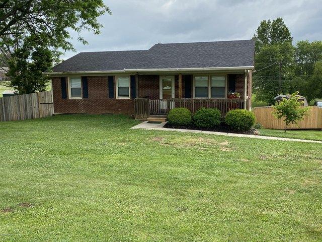 1506 Alton Rd, Lawrenceburg, KY 40342