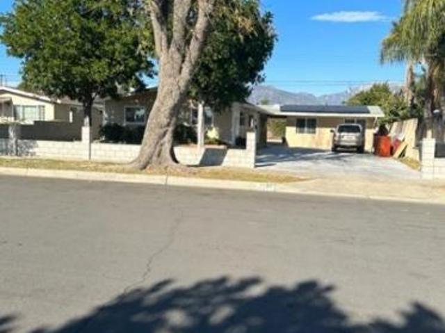 1506 Armsley, Ontario, CA 91762