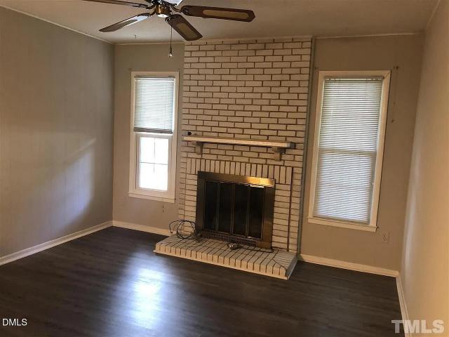 1506 Burwick Road