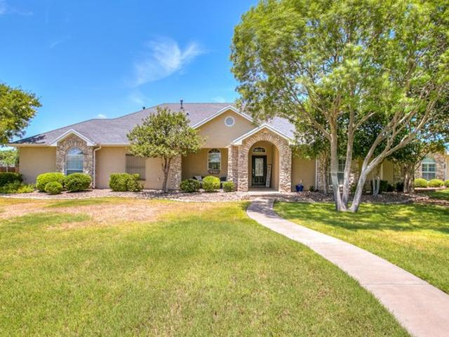 1506 Barbara Ave, San Angelo, TX 76904