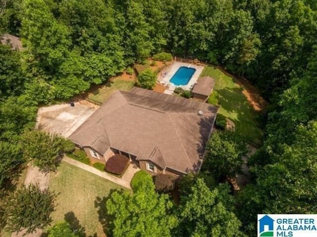 1506 Ben Dr, Jacksonville, AL 36265