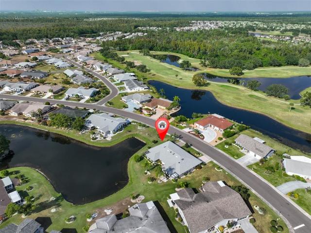 1506 Bentwood Dr, Sun City Center, FL 33573 | MLS #TB8452