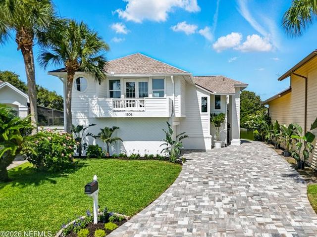 1506 Birkdale Ln, Ponte Vedra Beach, FL 32082