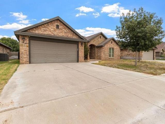 1506 Canaan Rd, Andrews, TX 79714