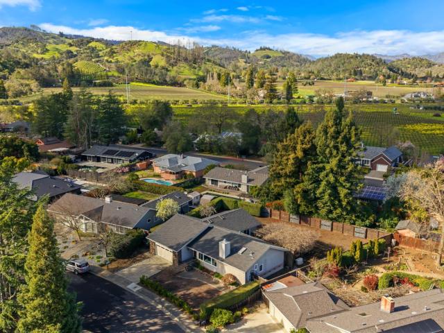 1506 Chablis Cir, St. Helena, CA 94574 | Compass