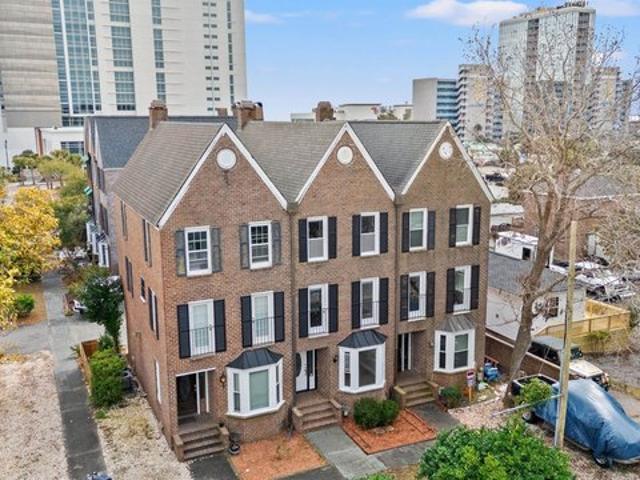 1506 Chester St Unit B, Myrtle Beach, SC 29577