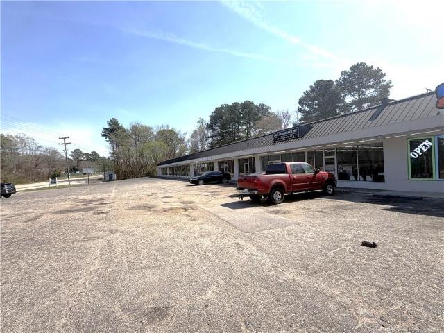 1506 Clinton Road
