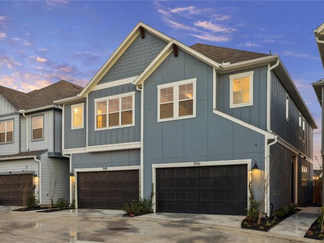 1506 Colonial Gorge Dr, Katy, TX 77493 | MLS #88462 | Compass