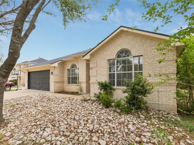 1506 Cosmos Way, Pflugerville, TX 78660 | MLS #6405