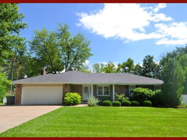 1506 Cottage Lane Ave, Kirksville, MO 63501